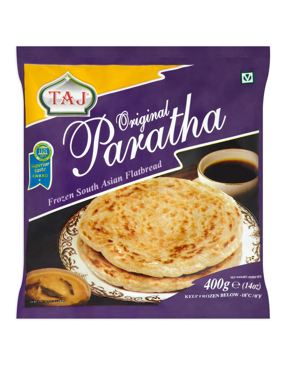 Original Paratha – World Deli